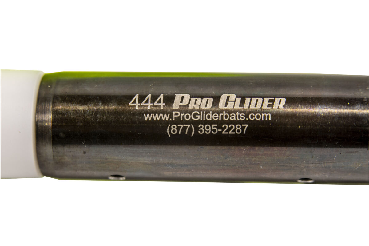 ProGlider 444 (Softball) - Pro Glide Bats